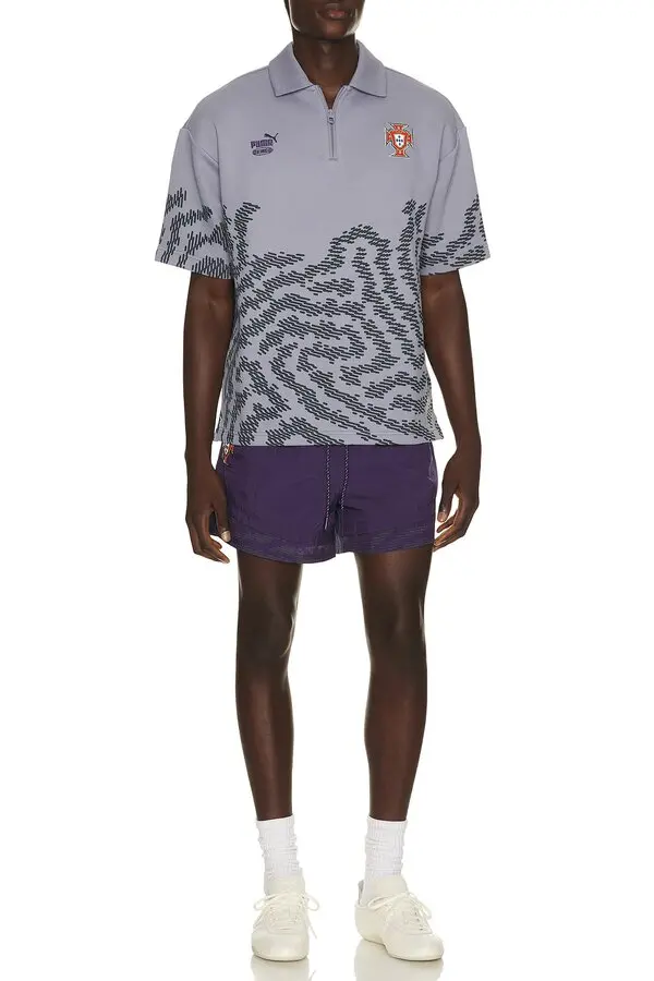 PUMA X Fpf X Salehe Bembury King Shorts