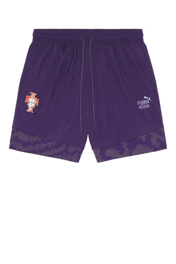 PUMA X Fpf X Salehe Bembury King Shorts