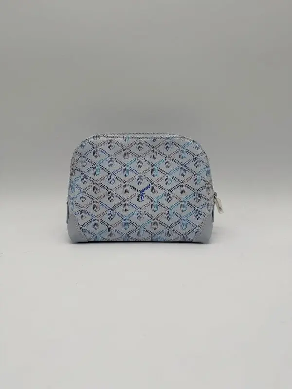 Goyard Cosmetic Pouch - Multicolore