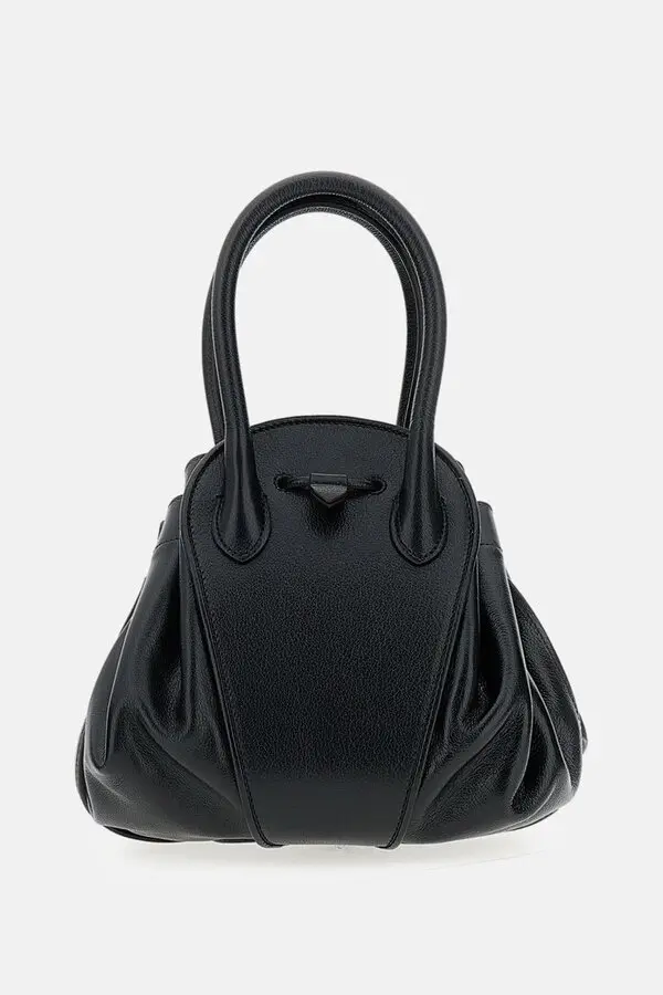 Marni Tulipea Small Bag - Black