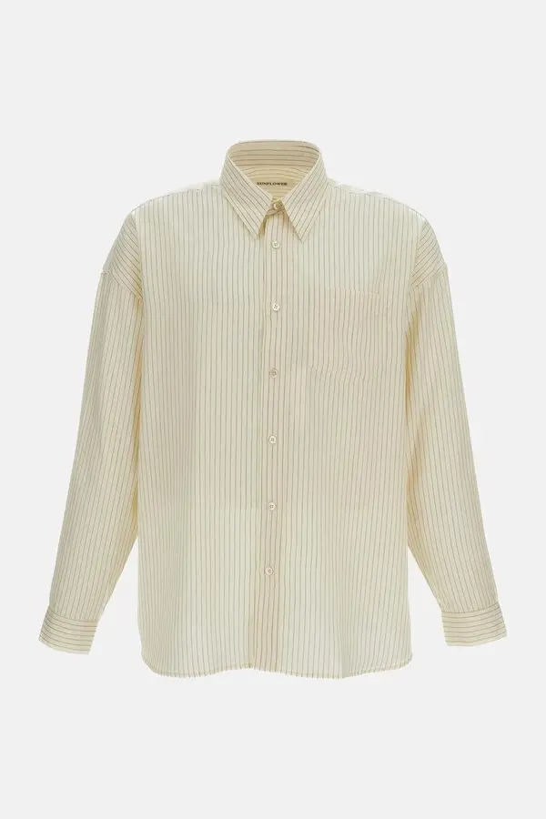 SUNFLOWER Camicia Stable
