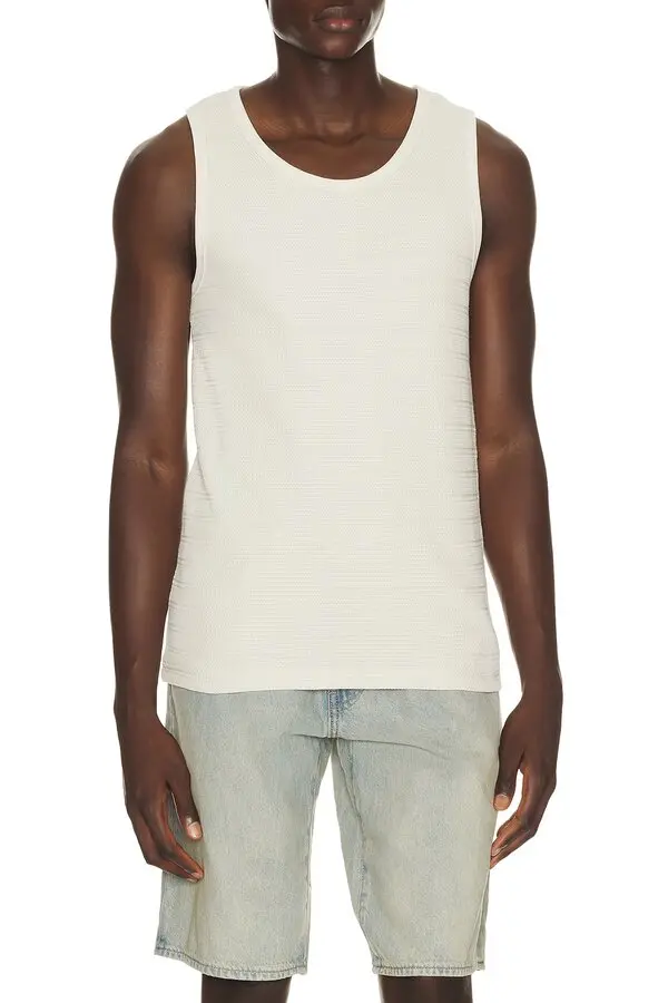SAMSOE SAMSOE Salars Tank Top