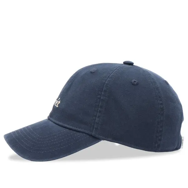 FORET Hawk Washed Cap