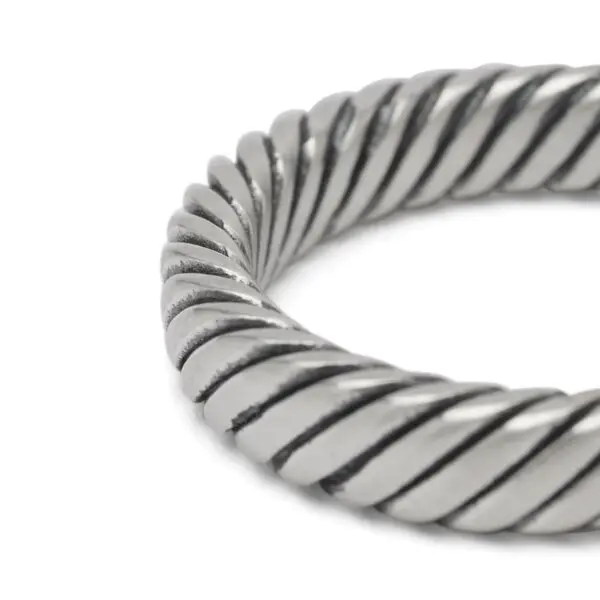 SERGE DENIMES Halo Ring