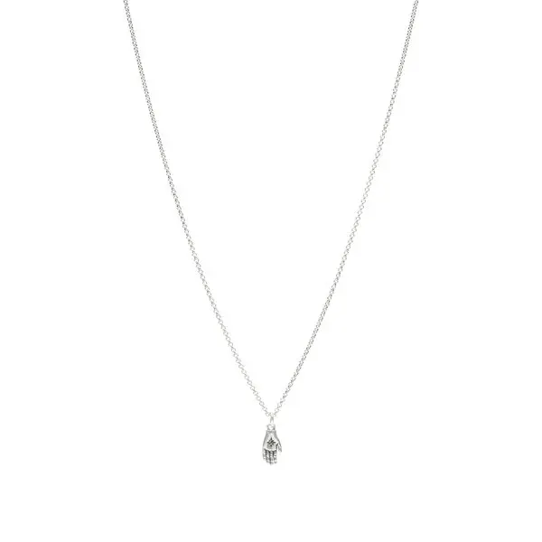 SERGE DENIMES Oracle Necklace