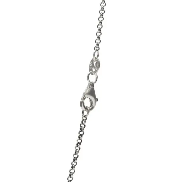 SERGE DENIMES Oracle Necklace