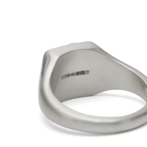 SERGE DENIMES Oracle Ring