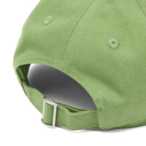 Drole De Monsieur Calligraphy Slogan Baseball Cap