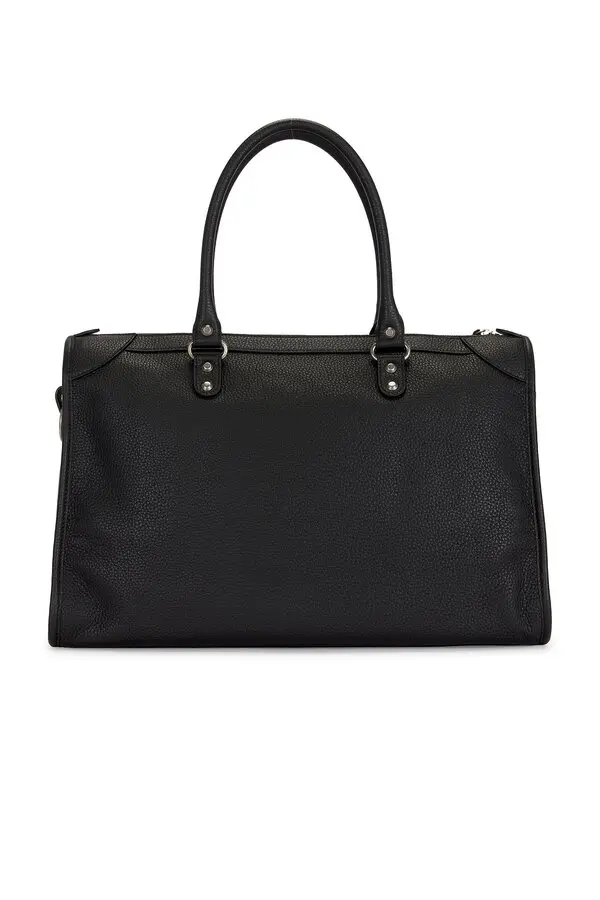 Balenciaga Le City Business Duffle Bag