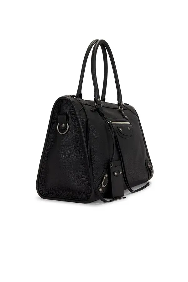 Balenciaga Le City Business Duffle Bag