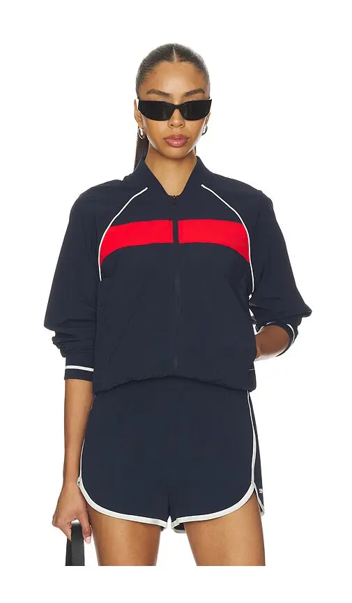 Splits59 Maci Woven Nylon Jacket