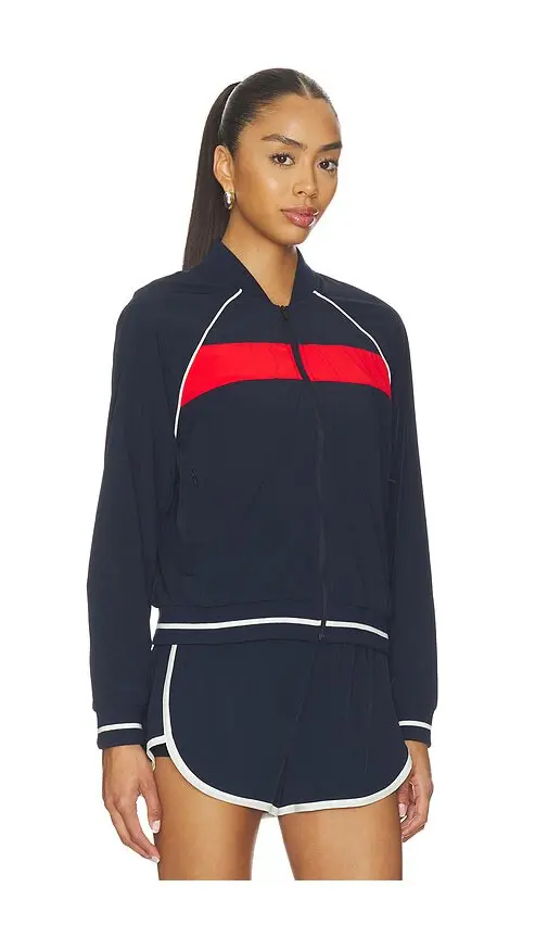 Splits59 Maci Woven Nylon Jacket