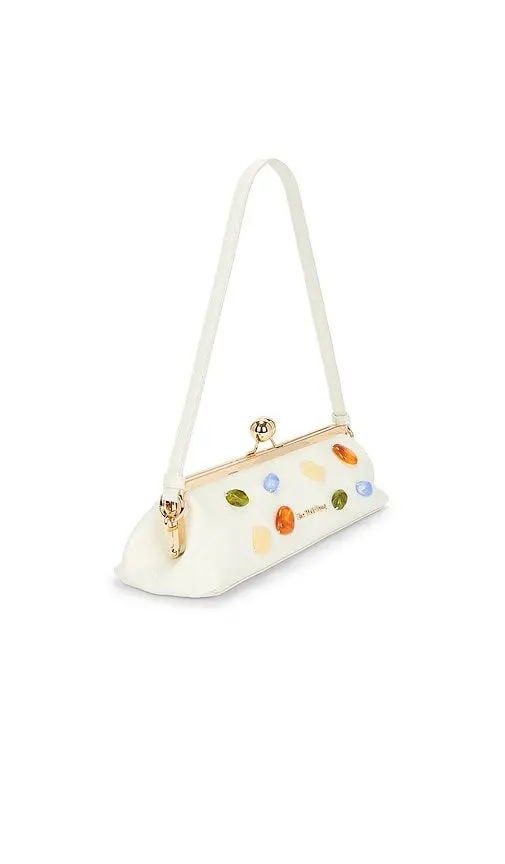 THE WOLF GANG Kai Shoulder Bag