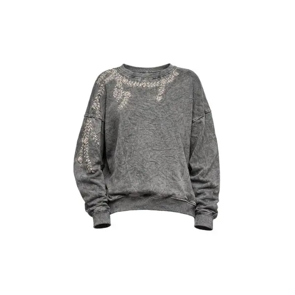 TANTRA SPAIN SL Sequined Sweatshirt
