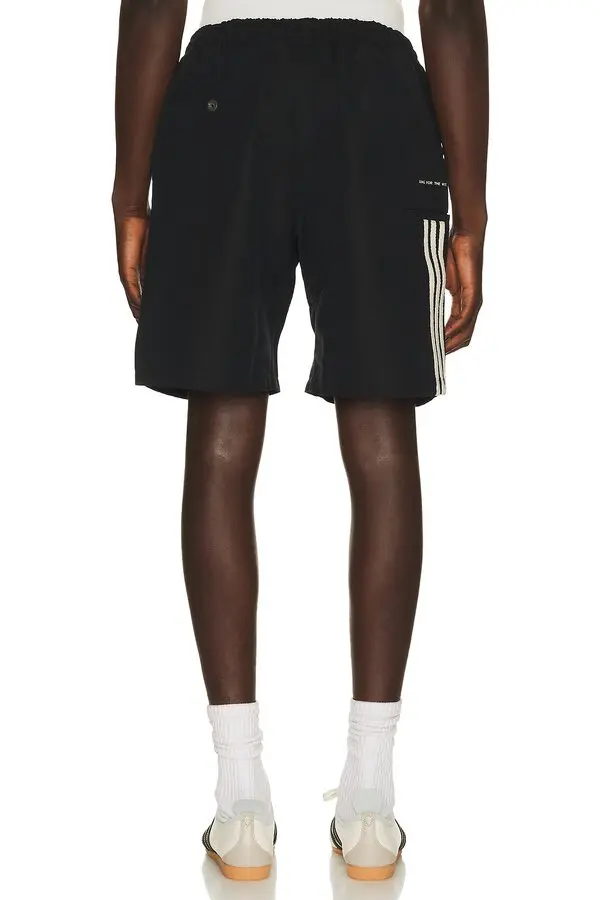 ADIDAS X SONG FOR THE MUTE Adi007 Shorts