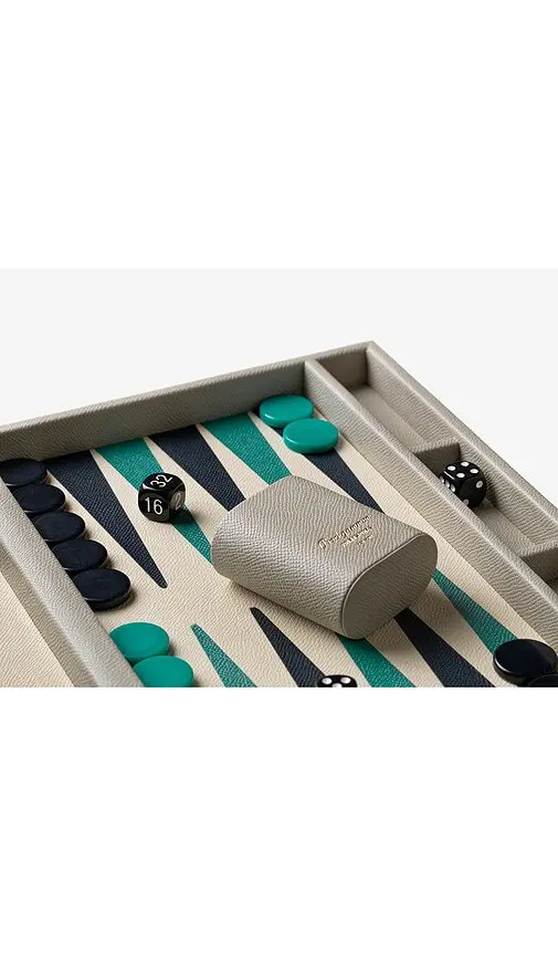 PRINTWORKS Backgammon