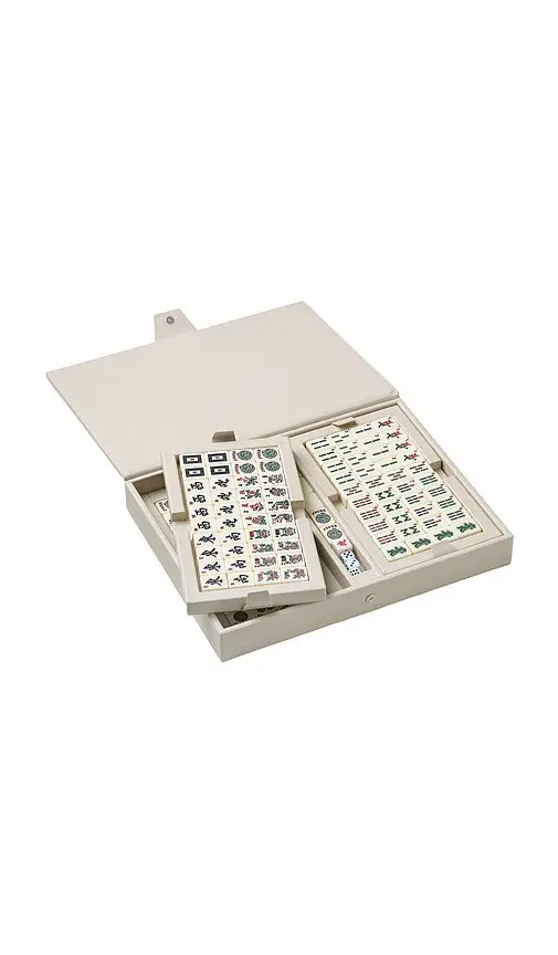PRINTWORKS Mahjong