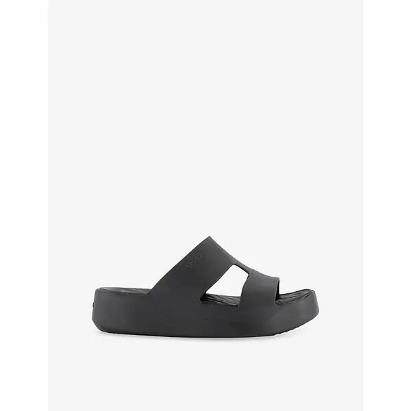 CROCS Getaway H-strap Eva Sandals