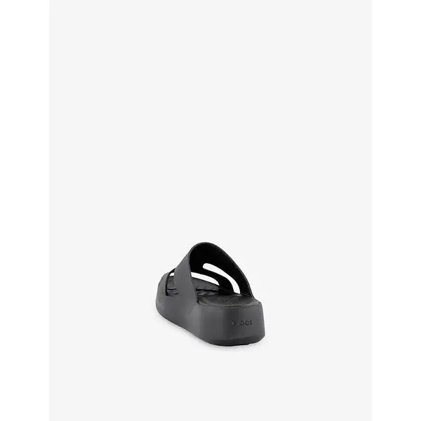 CROCS Getaway H-strap Eva Sandals