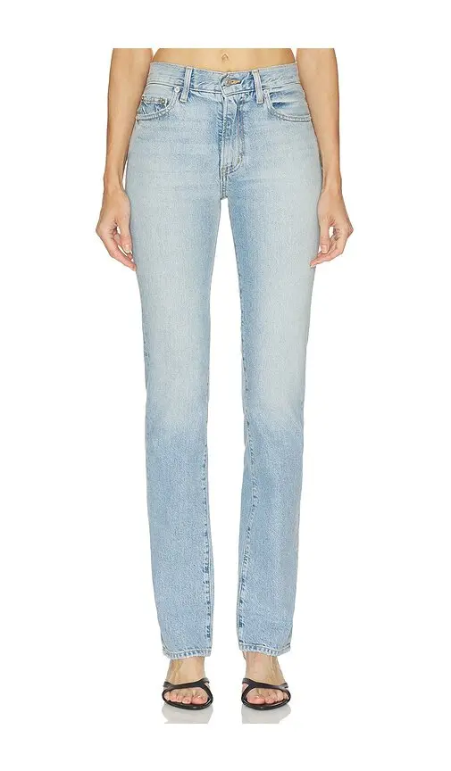 Eterne Chloe Straight Jean