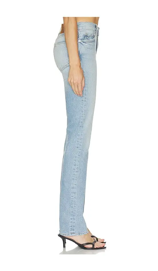 Eterne Chloe Straight Jean