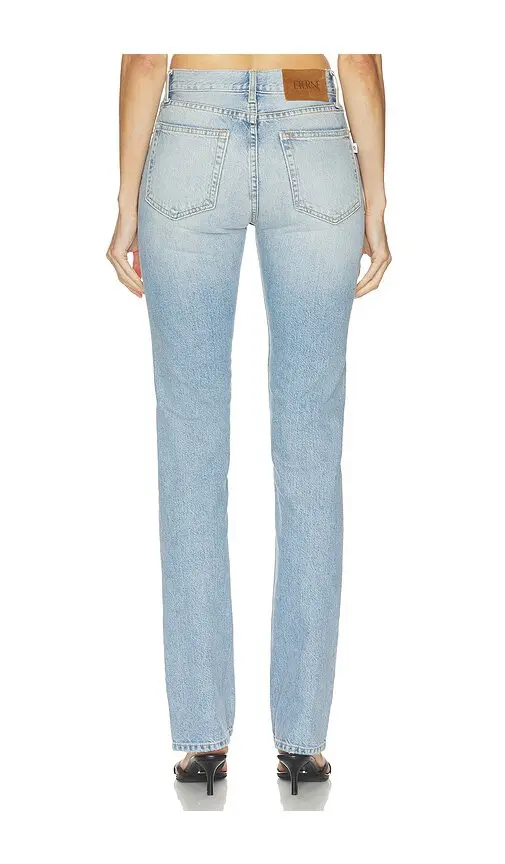 Eterne Chloe Straight Jean
