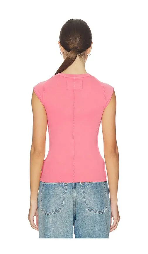 Free People Ever Had Tee