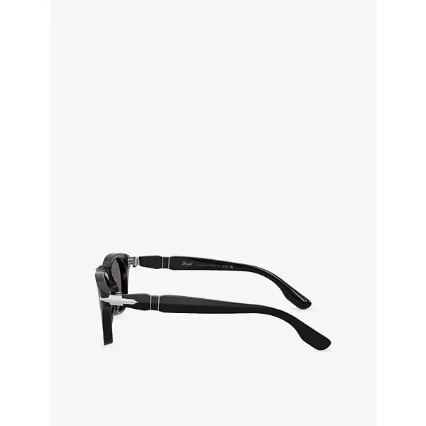 Persol Phantos-frame Acetate Sunglasses