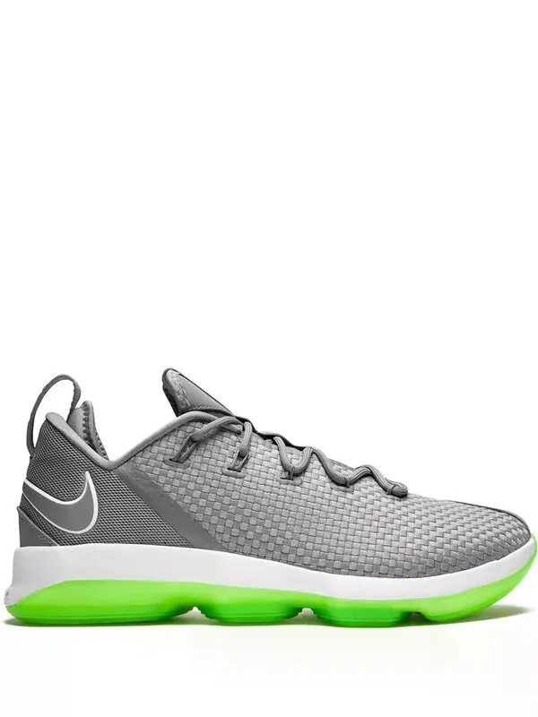 Nike Lebron 14 Low Top Sneakers