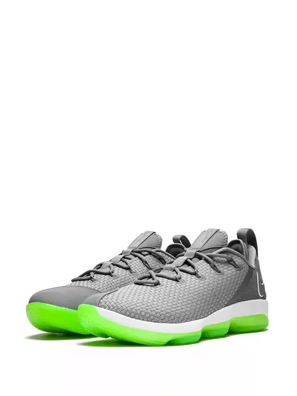 Nike Lebron 14 Low Top Sneakers