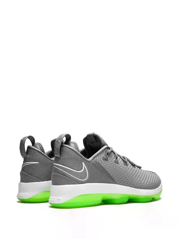 Nike Lebron 14 Low Top Sneakers