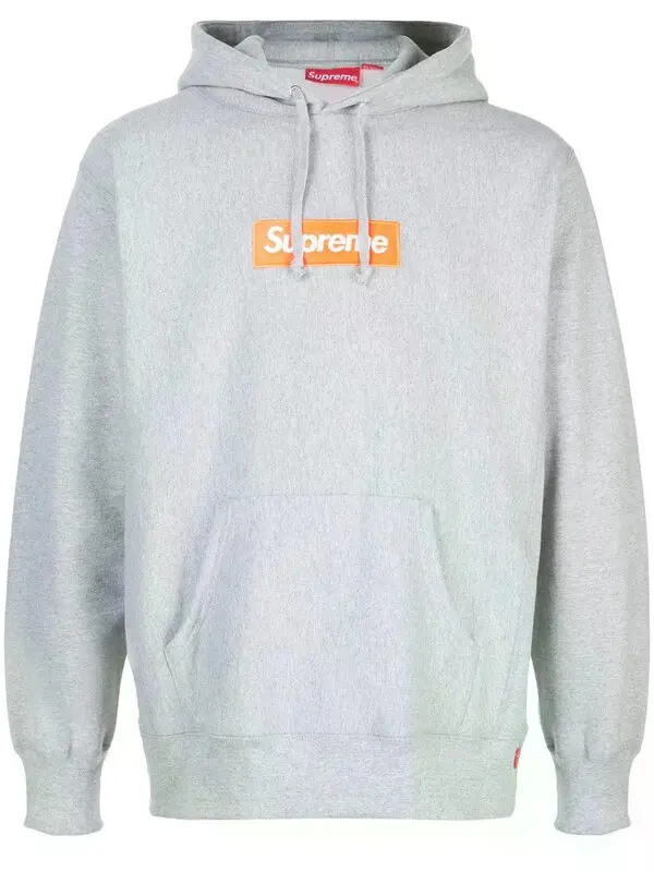 Supreme Box Logo Hoodie