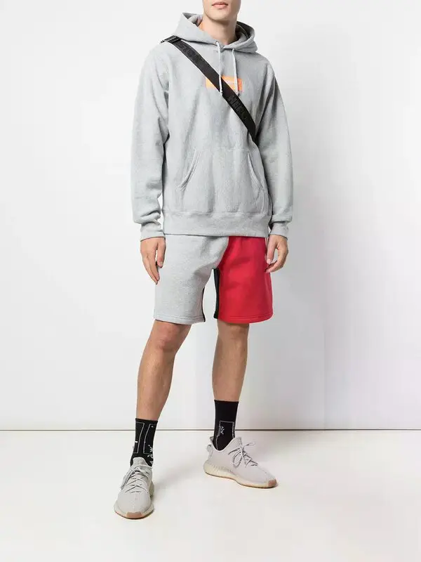 Supreme Box Logo Hoodie