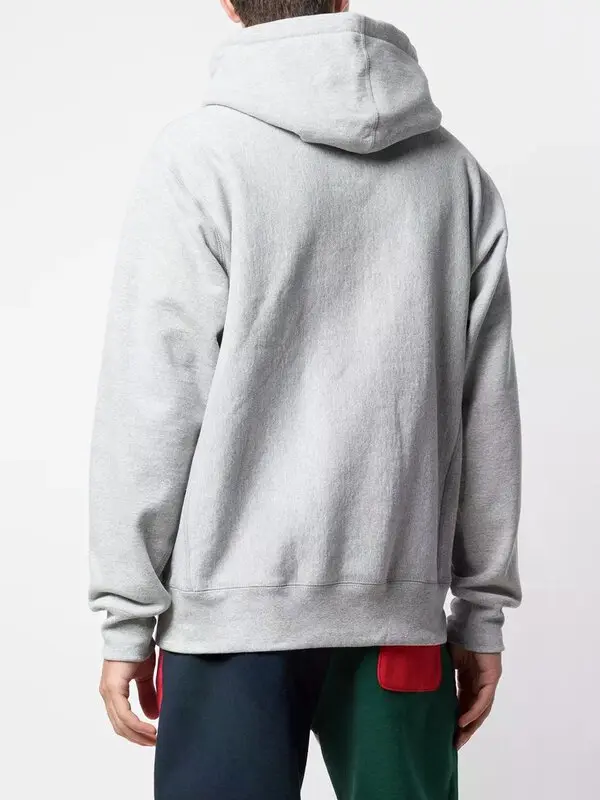 Supreme Box Logo Hoodie