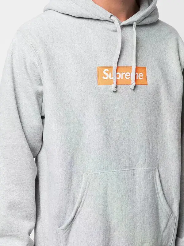 Supreme Box Logo Hoodie