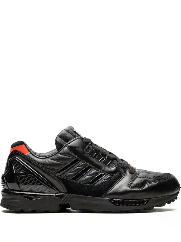 Adidas Zx 8000 "darth Vader" Sneakers - Black
