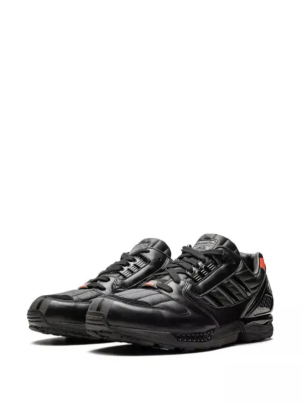 Adidas Zx 8000 "darth Vader" Sneakers - Black