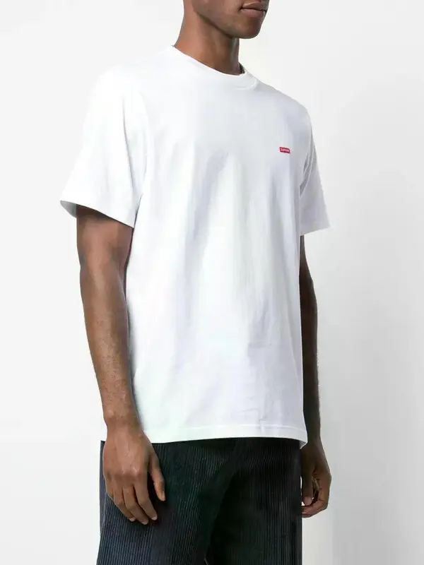 Supreme Small Box Logo T-shirt
