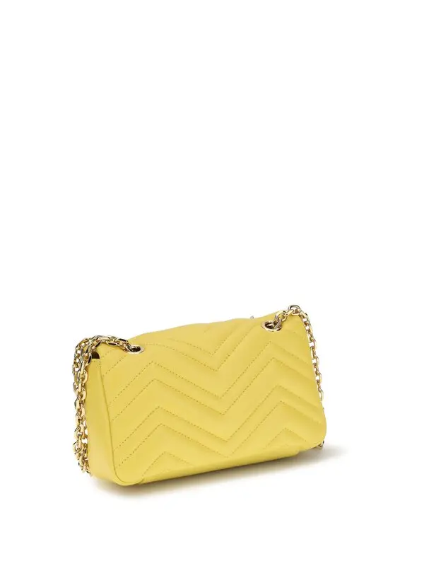 Gucci Gg Marmont Mini Shoulder Bag
