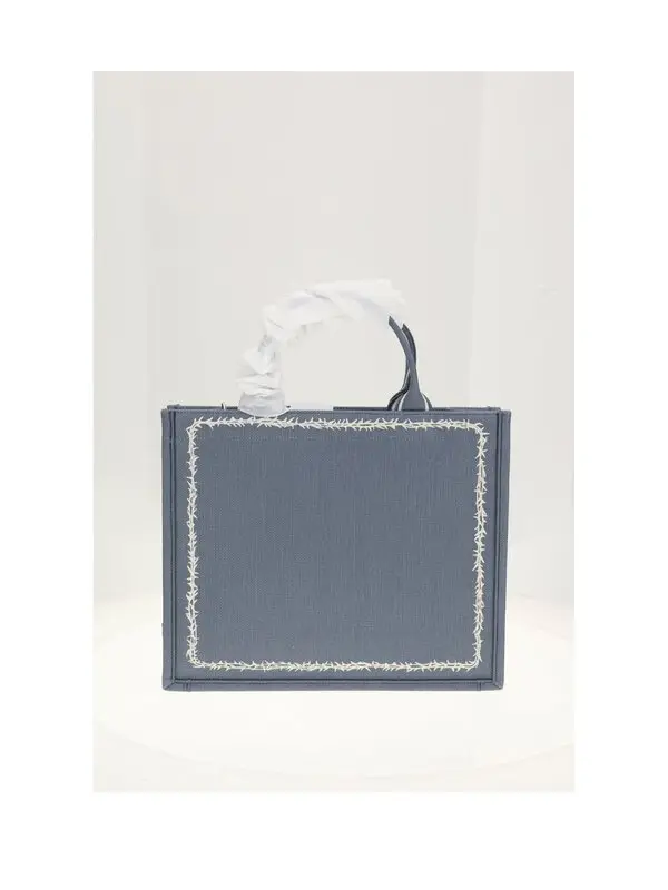 Dior Shopper M Tote Bag - Multicolor