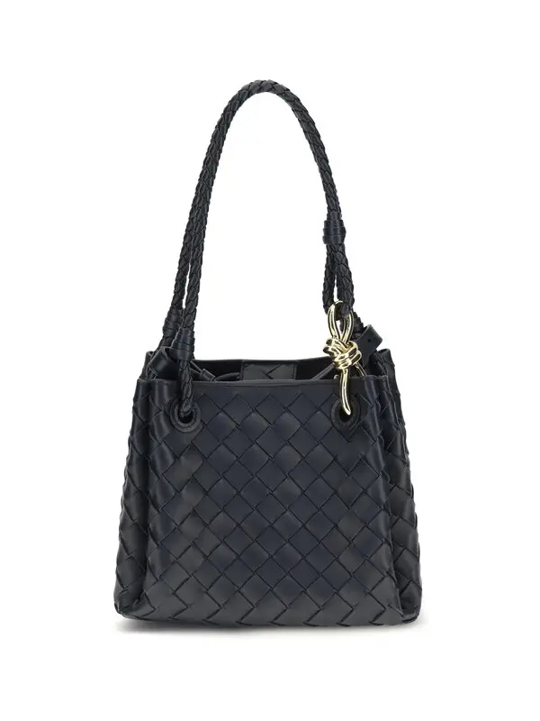 Bottega Veneta Small Parachute Shoulder Bag