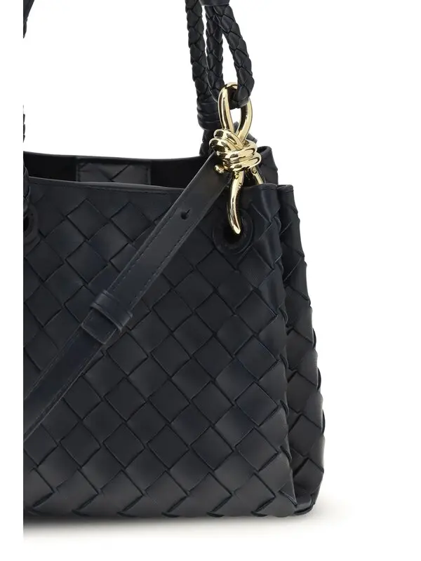 Bottega Veneta Small Parachute Shoulder Bag