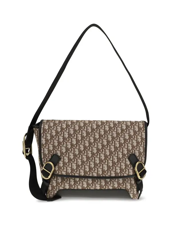 Dior Messenger M - Multicolor