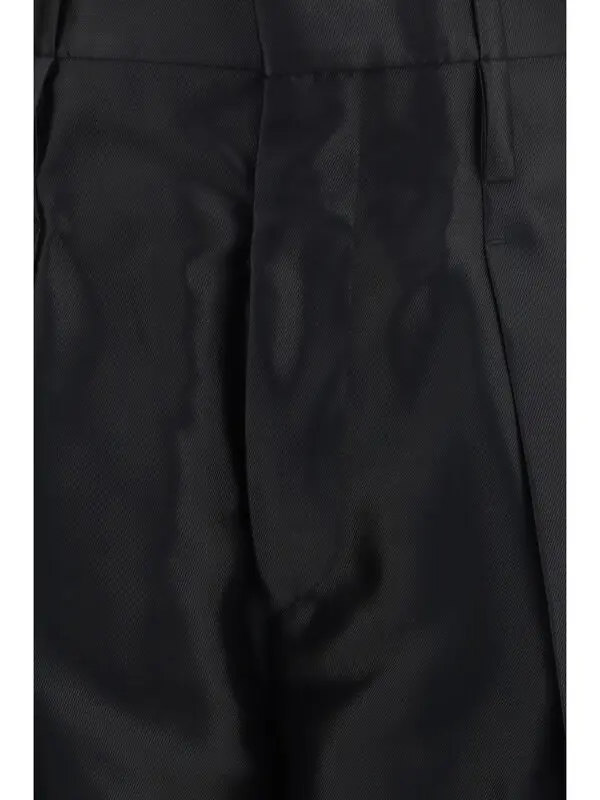 Bottega Veneta Tapered Wool Pants