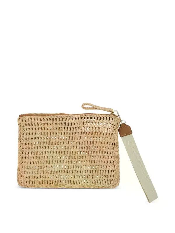 Helen Kaminski Dayani Clutch Bag