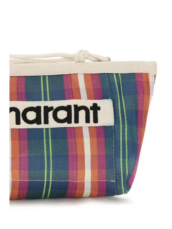Isabel Marant Étoile Powden Pouch