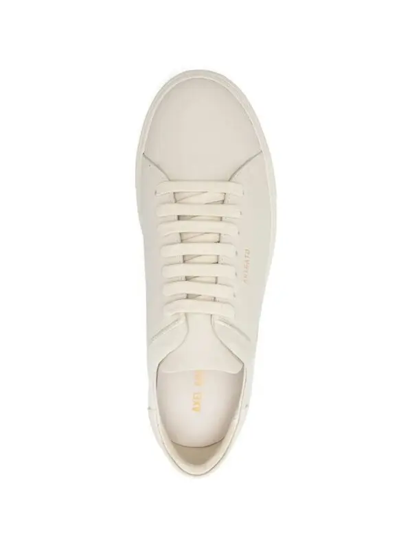 Axel Arigato Clean 90 Split Sneakers