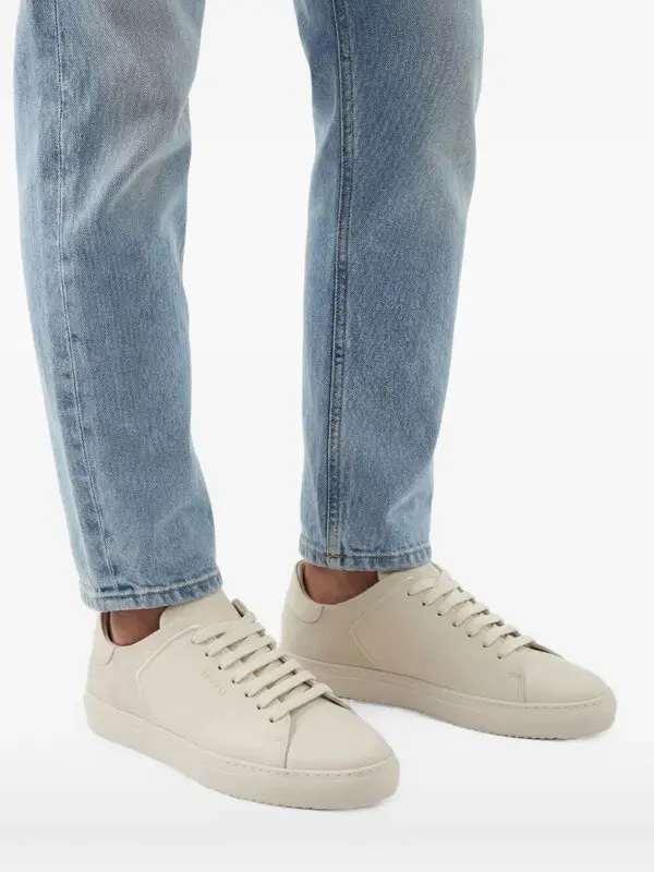 Axel Arigato Clean 90 Split Sneakers