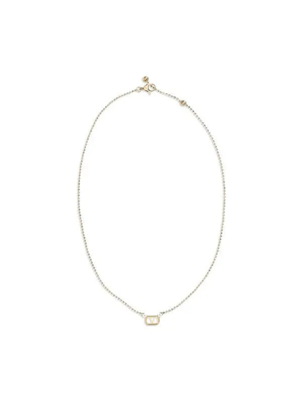 Valentino Garavani Necklace - Gold