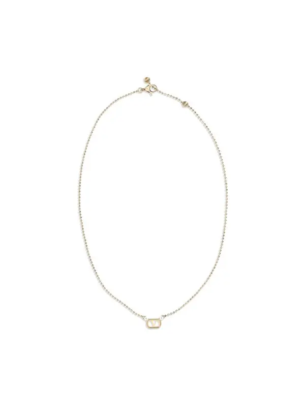 Valentino Garavani Necklace - Multicolor